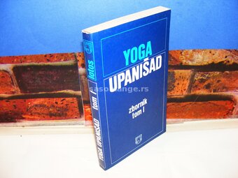 yoga upanišad