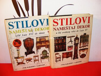 stilovi namestaj dekor 1-2