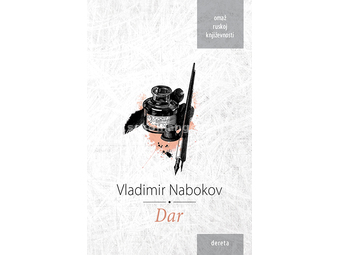 Dar - Nabokov