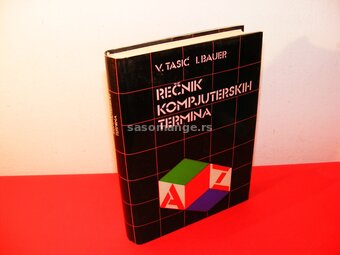 rečnik kompjuterskih termina