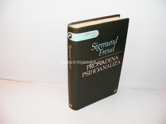 pronađena psihoanaliza sigmund freud