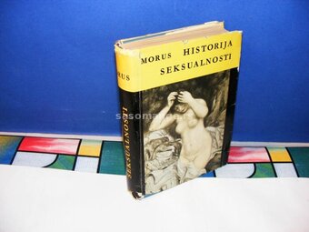 Historija seksualnosti, Morus