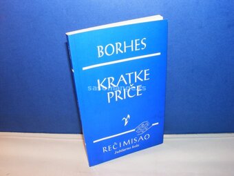 kratke priče borhes