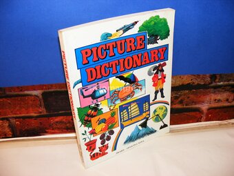 picture dictionary