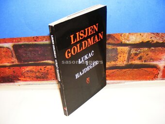 lukač i hajdeger lisjen goldman