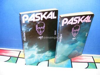 MISLI 1-2 Paskal