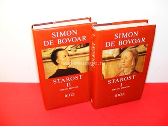 Starost 1-2 simon de bovar