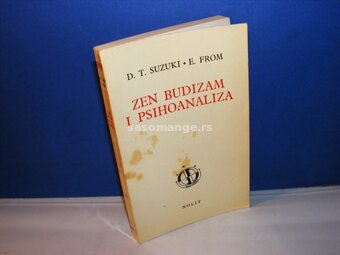 Zen budizam i psihoanaliza Suzuki-From