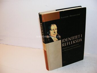 identitet i refleksija vladimir milisavljević