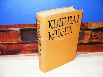 kultura i religija