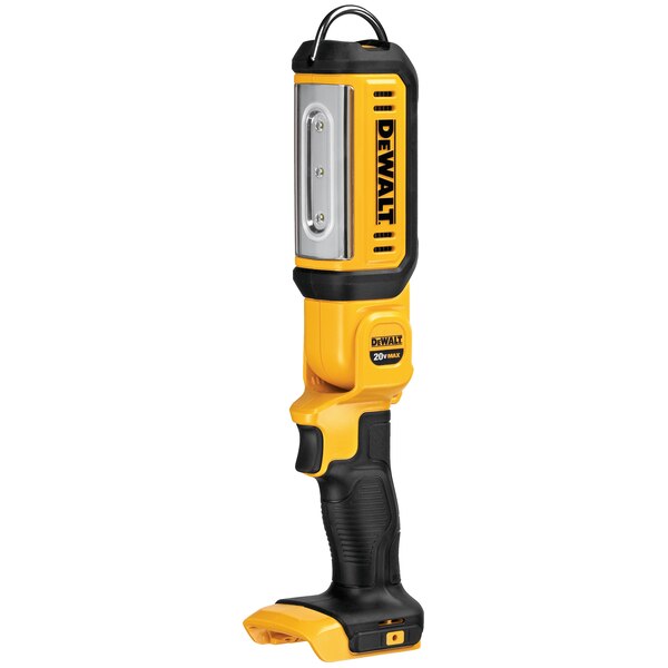 DeWalt DCL050 aku LED lampa, 18V, bez baterije i punjača