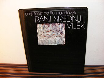 Rani srednji vijek