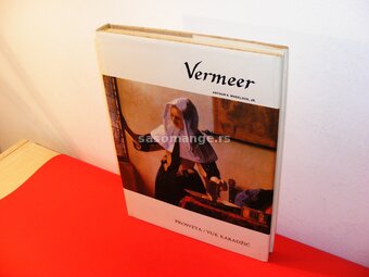 Vermeer Arthur K. Wheelock, Jr.