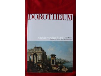 Aukcijski Katalog Dorotheum, Alte Meister, 14.4.2005.