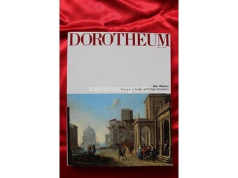 Aukcioni Katalog Dorotheum, Alte Meister, 1.10.2003.