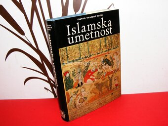 Islamska umetnost David Talbot Rice