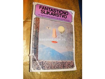 Fantastično slikarstvo