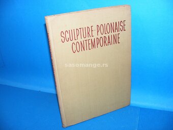 Sculpture polonaise contemporaine