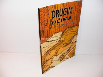 drugim očima đorđe milović