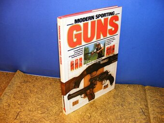 Modern sporting guns