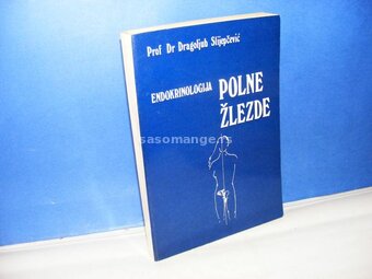 Polne žlezde dr Dragoljub Slijepčević