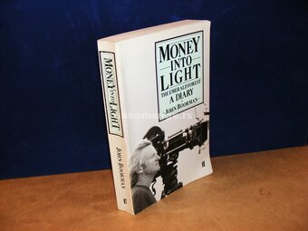 Money into Light John Boorman