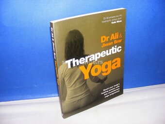 Therapeutic Yoga