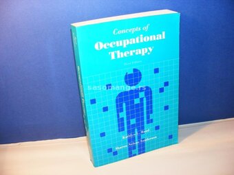 concepts of occupational therapy