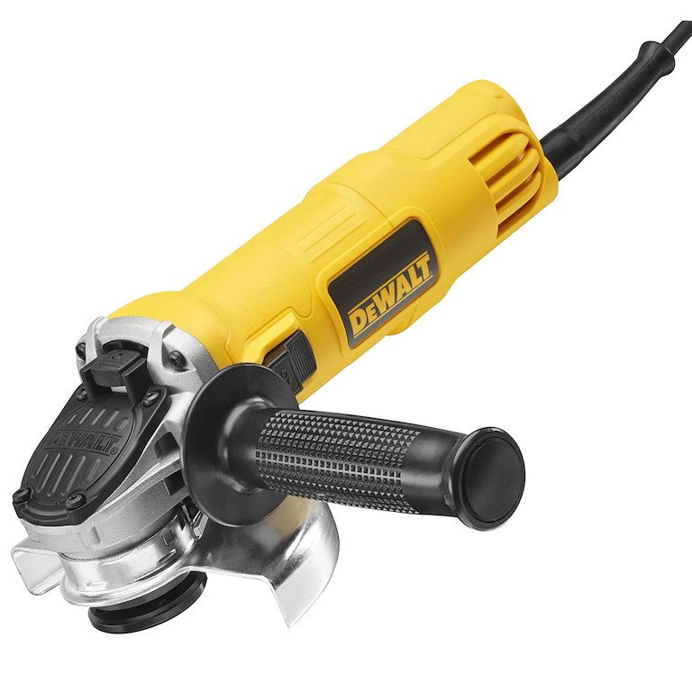 DeWalt DWE4056 Ugaona brusilica, 800 W 115mm