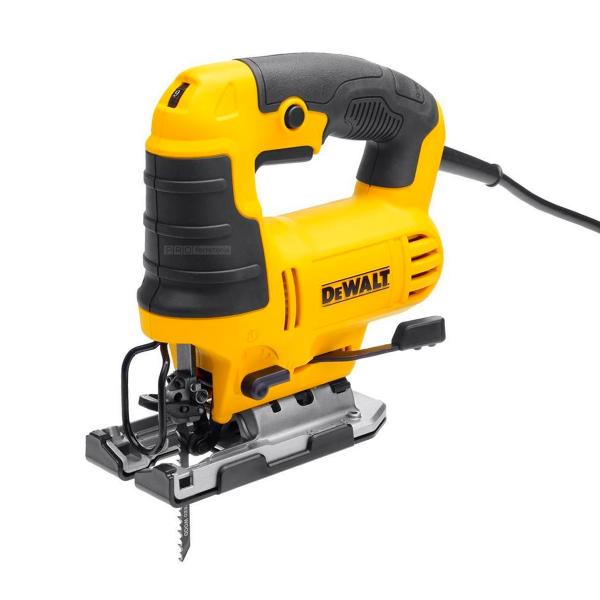 DeWalt DWE349 ubodna testera, 650W