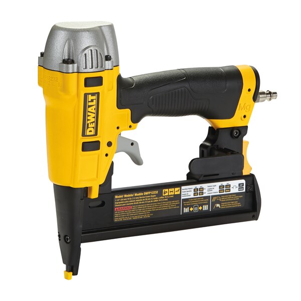 DeWalt DPSSX38 Pneumatska heftalica, 12-38mm