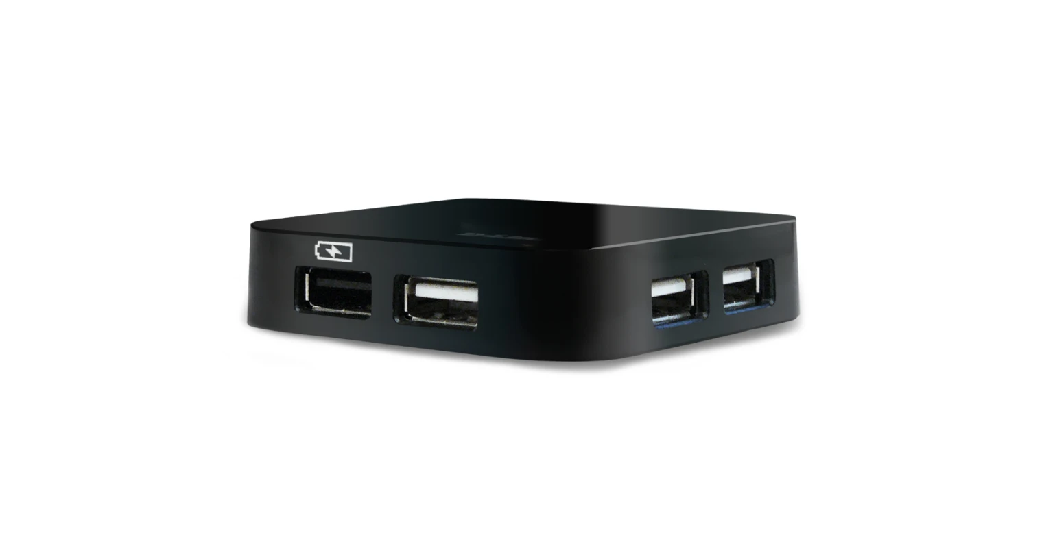 D-link DUB-H4 (KON00084) USB Hub 4-porta 2.0