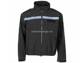 Softshell jakna police