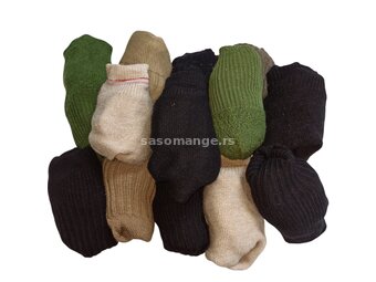 Čarape vunene