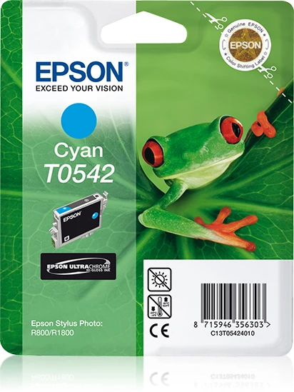 Epson (T0542) kertridž za štampače cyan