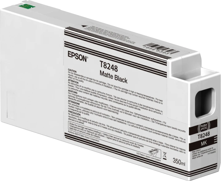 Epson (T8248) kertridž za štampače crni
