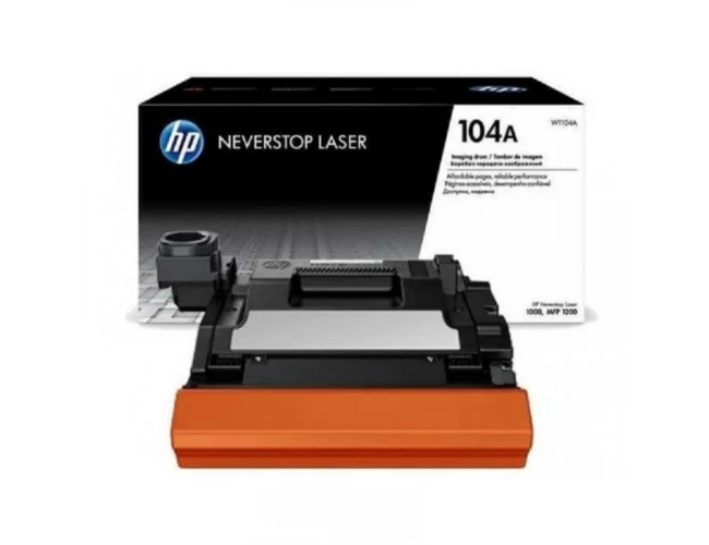 HP 104A (W1104A) toner za štampače crni