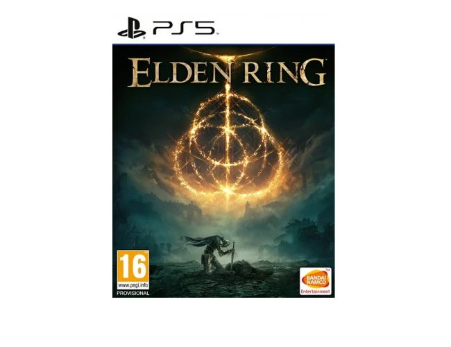 Namco Bandai (PS5) Elden Ring igrica