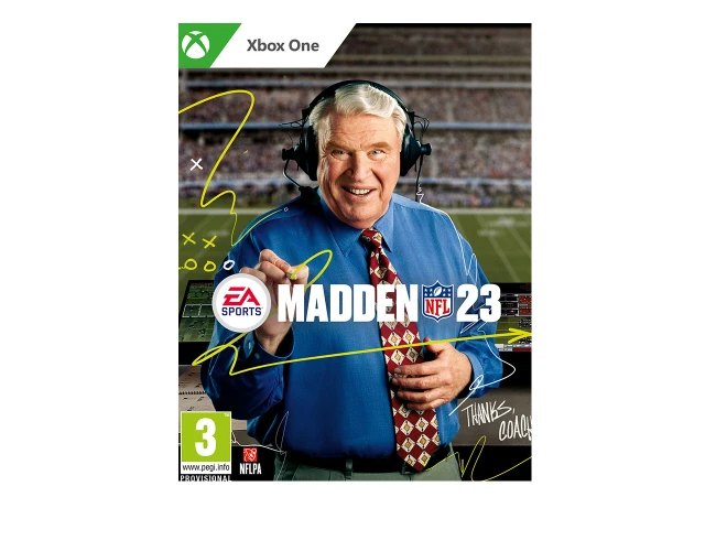 Electronic Arts (XBOXONE) Madden NFL 23 igrica