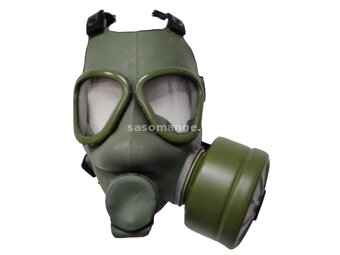 Gas maska M1