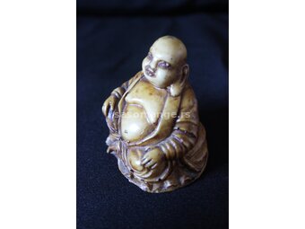 Stara Figura Bude, Buda