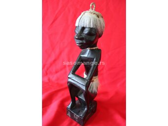 Stara Afrička Figura, Retko