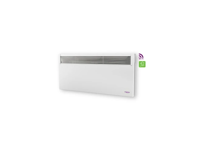 Tesy CN 031 250 EI CLOUD W Wi-Fi panelni radijator 2500W