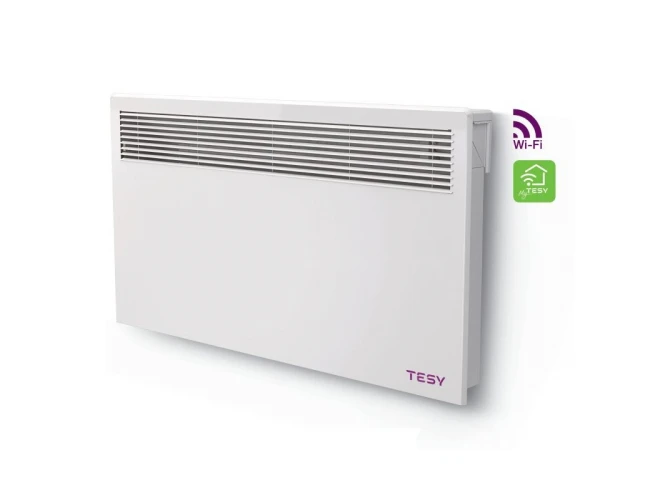 Tesy CN 051 200 EI CLOUD W Wi-Fi panelni radijator 2000W