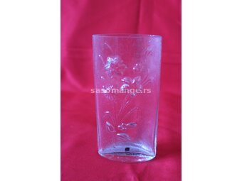 Stara Dizajn Vaza JM Glass Portugal
