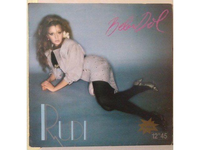 Bebi Dol – Rudi