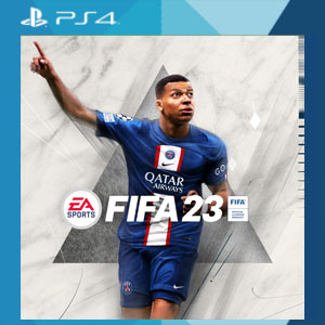 EA Sports FIFA 23 PS4