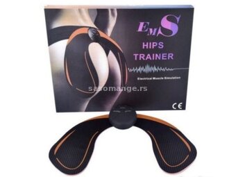 EMS Hips Trainer - Elektro-stimulator mišića zadnjice