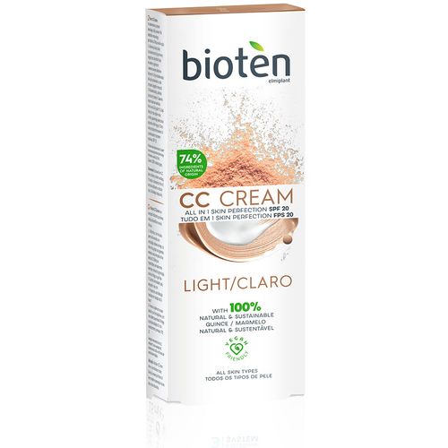 Bioten Cc Skin Moisture Krema Light 50ml