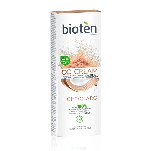 Bioten Cc Skin Moisture Krema Light 50ml